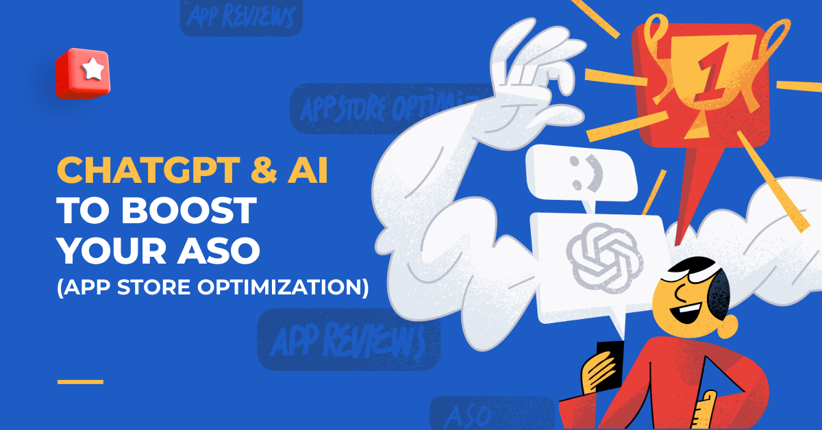 ChatGPT & AI To Boost Your ASO (App Store Optimization) – Appodeal