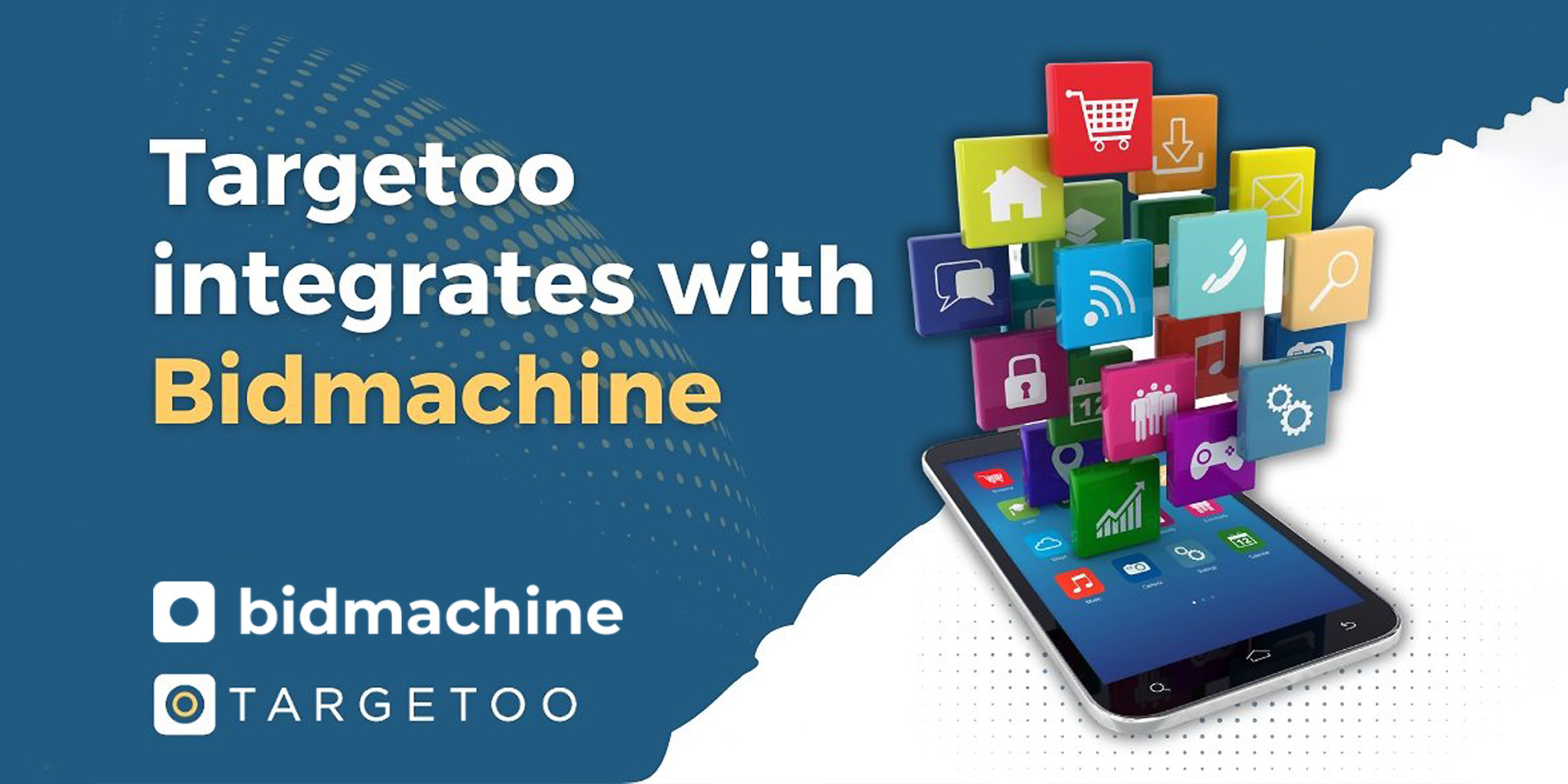 BidMachine X Targetoo: Unlocking New Revenue Streams