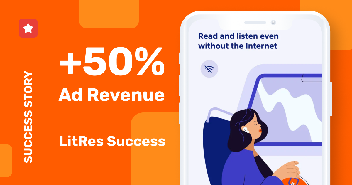 +50% Ad Revenue Growth In Less Than 30 Days – Appodeal
