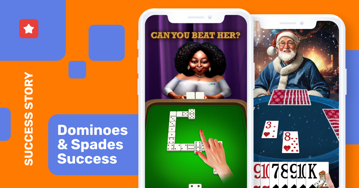 How AI-Generated Ads Boost +15% EROAS In X2 Casual Games