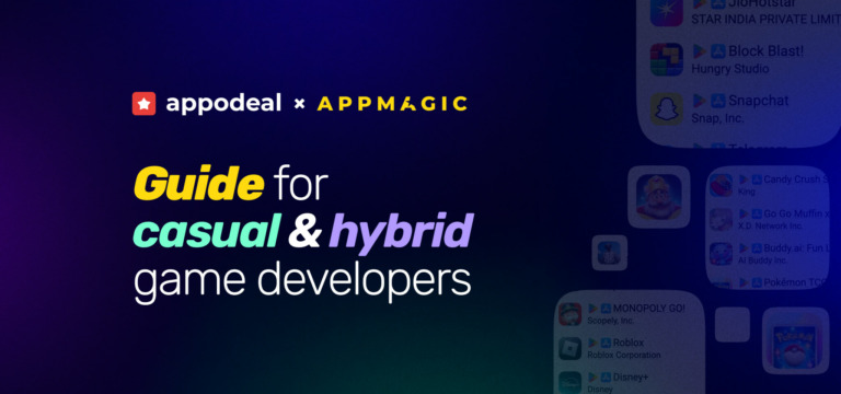 Kill Or Pivot: A Guide For Mobile Game Devs – Appodeal